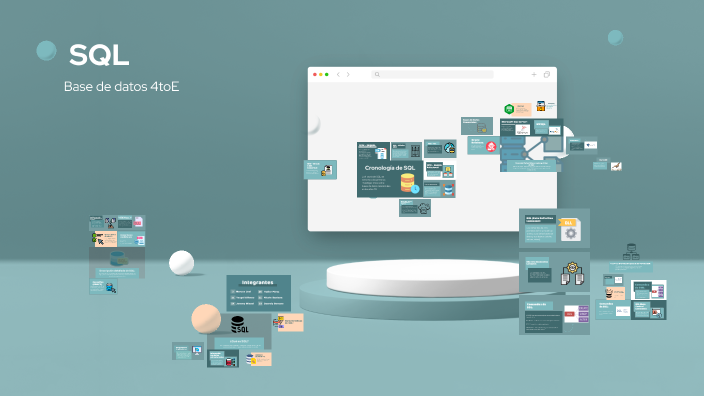 Introducción a SQL by Digitalpulsedynamics on Prezi