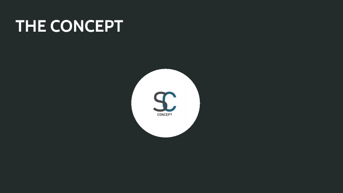 the concept by sc concept sc concept on Prezi