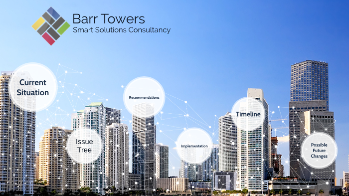 Barr Towers by Rene Everitt on Prezi