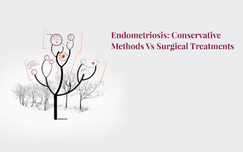 Endometriosis by Estevan Mares