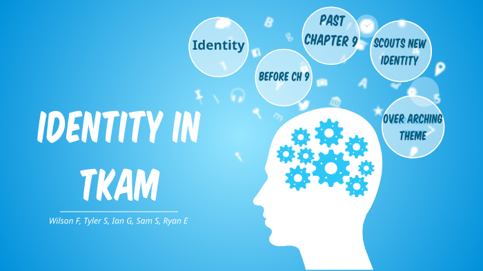 TKAM Identity Project by Wilson Farlow on Prezi