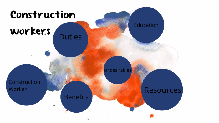 Construction Worker by ryan kempton on Prezi