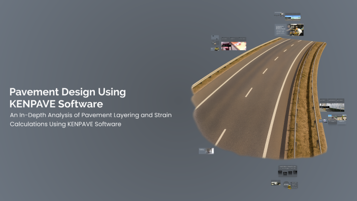 Pavement Design Using KENPAVE Software by asmaa ibrahim on Prezi
