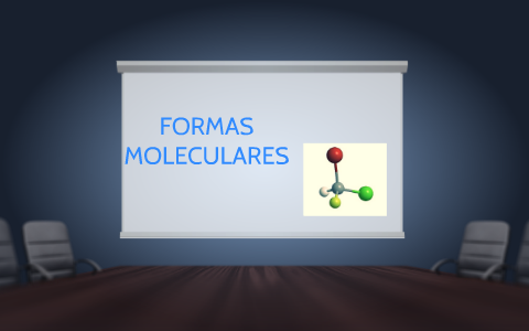 FORMAS MOLECULARES by Jennifer Cordoba Arjona on Prezi