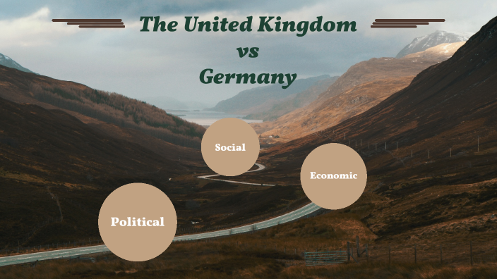 United Kingdom vs Germany by I G on Prezi