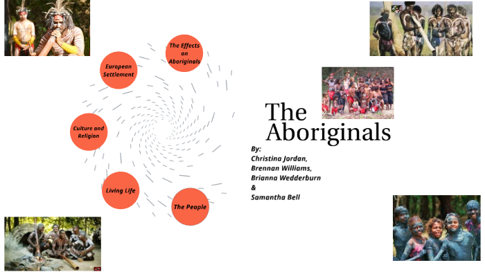 The Aboriginal People - Centennial Academy by C. Jordan on Prezi