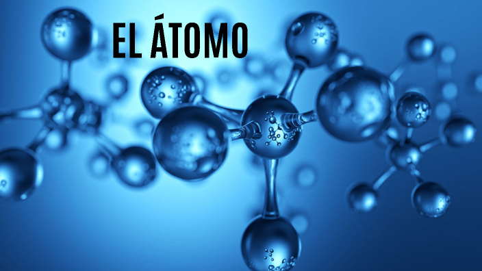 MODELO ATÓMICO ACTUAL by Martín Táboas Vázquez on Prezi