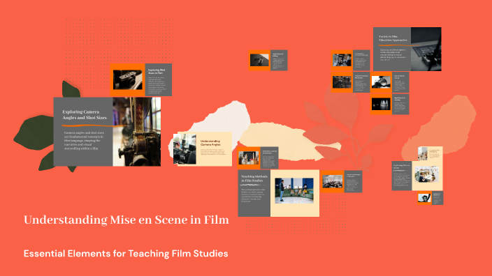 Understanding Mise en Scene in Film by Lola Libbis on Prezi