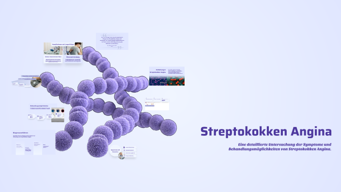 Streptokokken Angina by angelina on Prezi