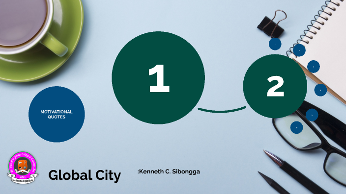 global city by lousy_ on Prezi