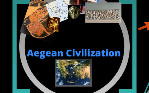 Aegean Civilization by Ian Wright on Prezi