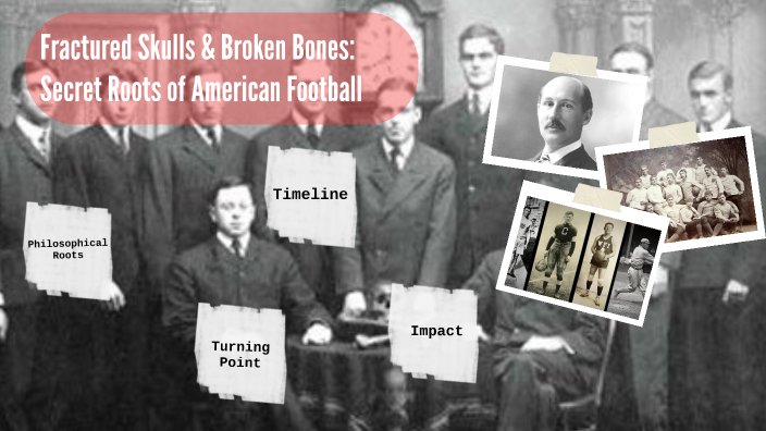 Roots of Football by Ryan Olock on Prezi