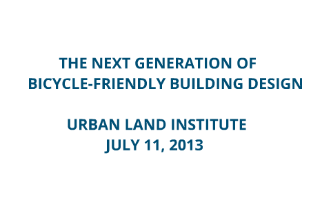 ULI Presentation by Shane Farthing on Prezi