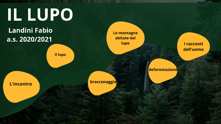 Tesina Fabio Landini by Fabio Landini on Prezi