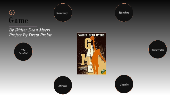 Game by Andrew Probst on Prezi