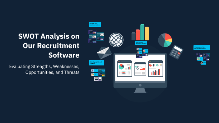 SWOT Analysis on Our Recruitment Software by Kyawt Kay Khine on Prezi