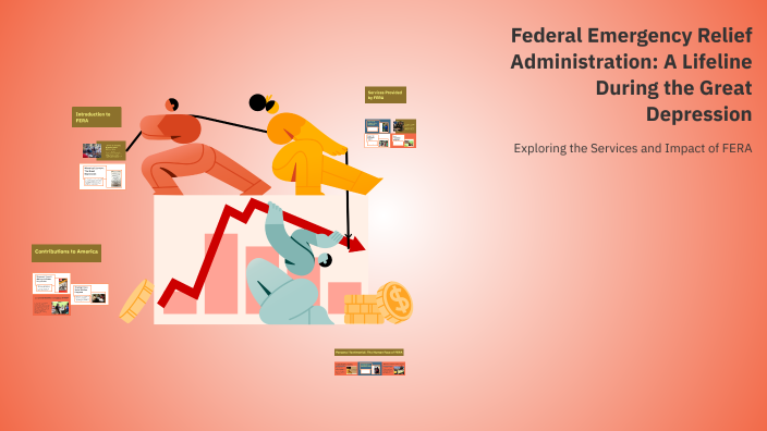 Federal Emergency Relief Administration: A Lifeline During the Great ...