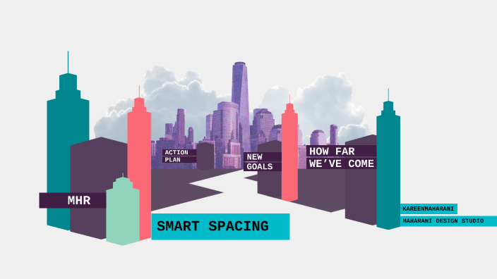 Smart Spacing By Kareen Maharani On Prezi