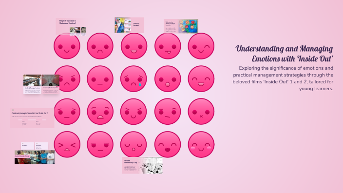 Understanding and Managing Emotions with 'Inside Out' by T MAC on Prezi