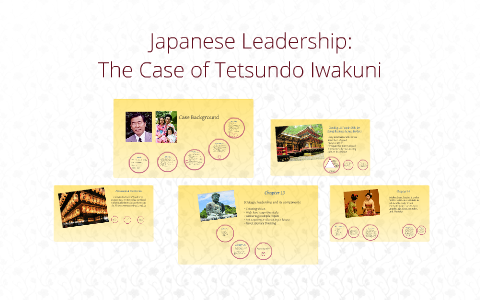 Japanese Leadership by Sneha Sathaye on Prezi