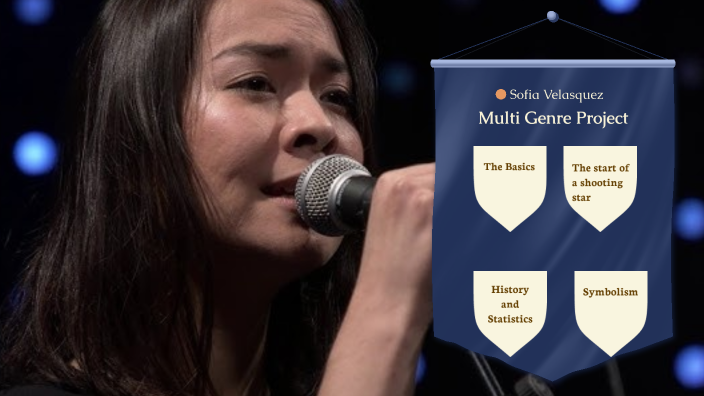 Multi Genre Project by Elizabeth Velasquez Lizardo on Prezi