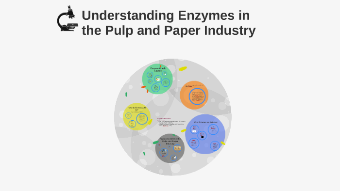 Understanding Enzymes in the Pulp and Paper Industry by Jemma ...
