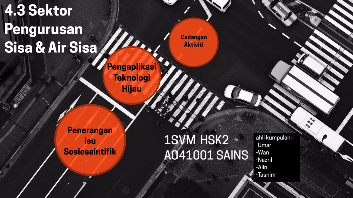 Sektor pengurusan sisa & air sisa by da boi on Prezi