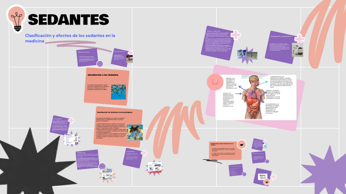 Tipos de Sedantes by carolina cruz on Prezi