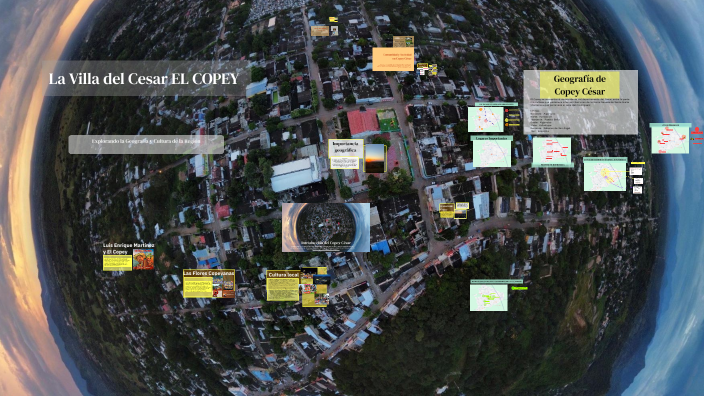 Una cartografía del Copey Cesar by Helmer Fontalvo on Prezi