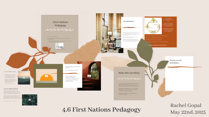 4.6 First Nation Students & Co-op by Rachel Gopal on Prezi