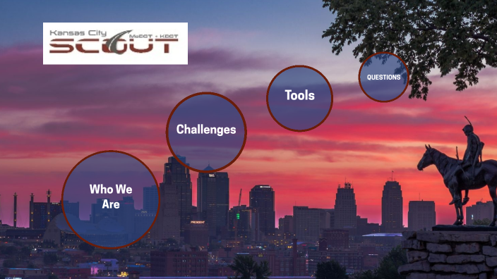 Pool Study Edition: KC Scout Overview by Kelly Alvarez on Prezi