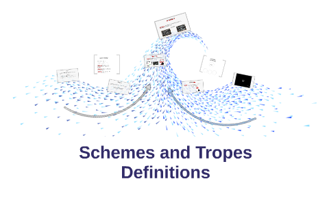 Schemes and Tropes by Victoria Lucas on Prezi