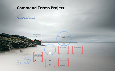 IB ESS COMMAND TERMS PROJECT by Pascaline Ezouah on Prezi