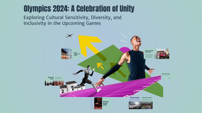 Olympics 2024: A Celebration of Unity by rigo b on Prezi