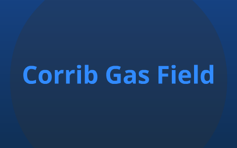 Corrib Gas Field by ciaran glynn on Prezi