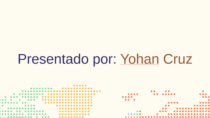 MEDIOS DE COMUNICACION by yohan cruz on Prezi