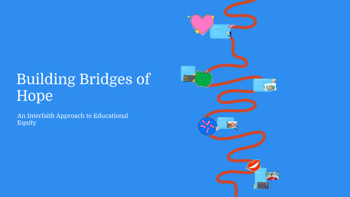 Building Bridges of Hope by shade fallenking on Prezi