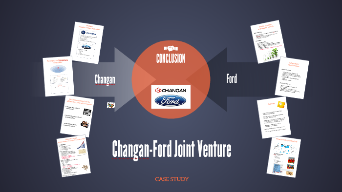 Changan-Ford Joint Venture by Ilnara on Prezi