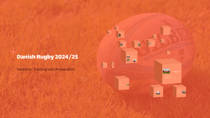 Danish Rugby Open Camp by Andreas Robertson on Prezi