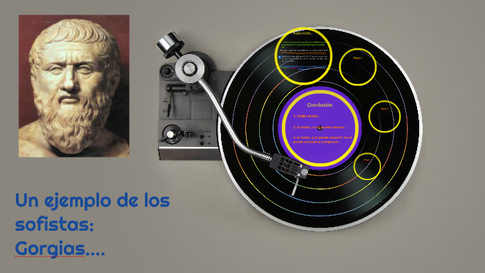 Un ejemplo de los sofistas: by Patricio Paredes on Prezi