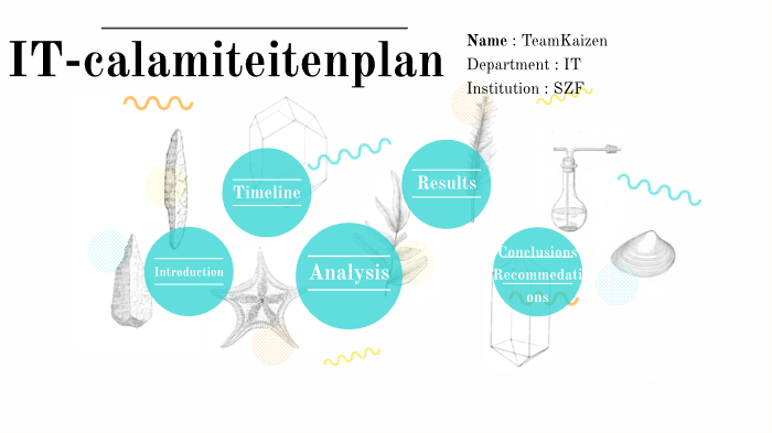 Calamiteitenplan by Vincent Jubithana on Prezi