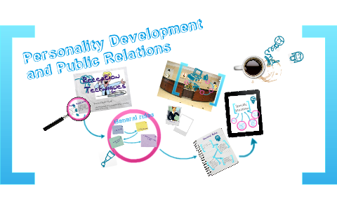 Personality Development and Public Relations Report by Rizaldy Sotalbo ...