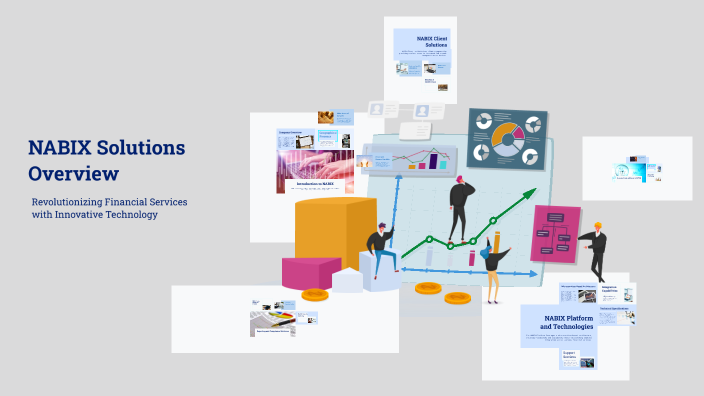NABIX Solutions Overview by Armine Anatolyan on Prezi