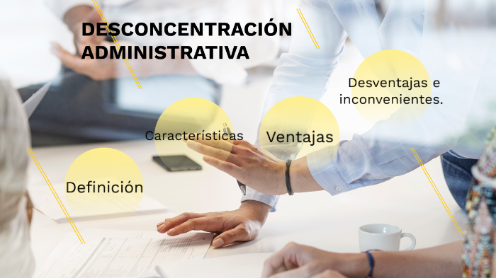 DESCONCENTRACIÓN ADMINISTRATIVA by Erick Chavac Pérez on Prezi