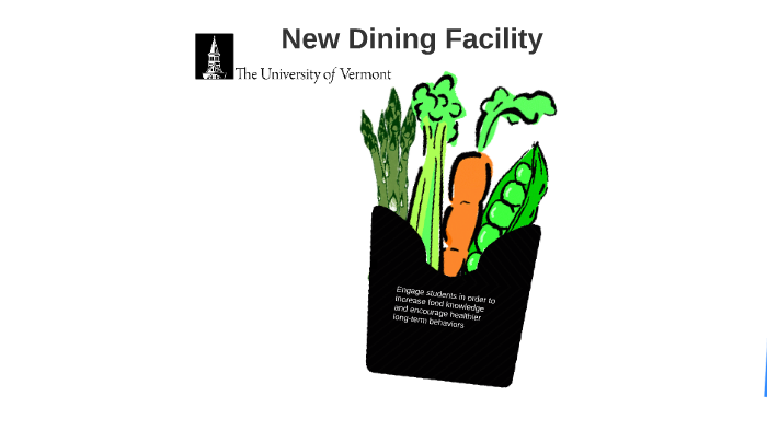 UVM New Dining Facility by Sarah Lyman