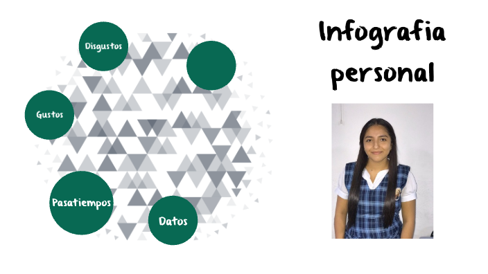 Infografia personal by Ingrid Sanchez on Prezi