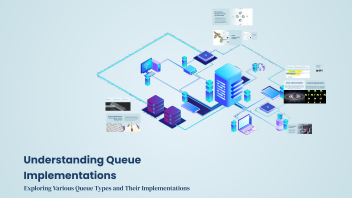 Understanding Queue Implementations by Temp Singh on Prezi