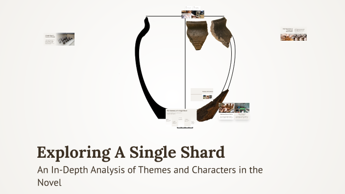 Exploring A Single Shard by Anthony Ramos on Prezi