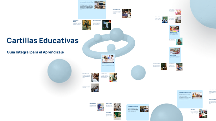 Cartillas Educativas by Darcy Brilli Loaiza Castañeda on Prezi
