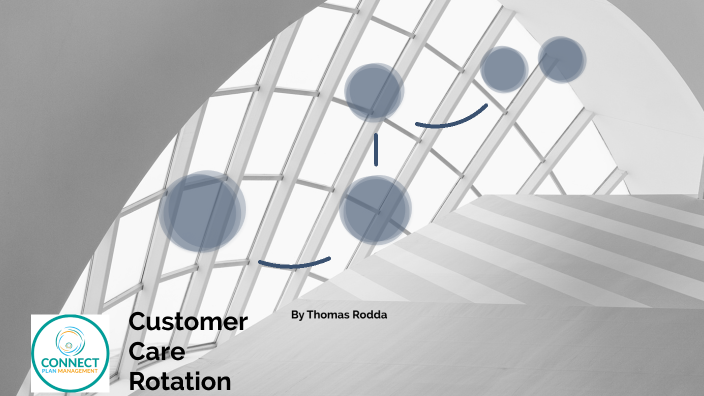 Graduate Presentation by Tom Rodda on Prezi